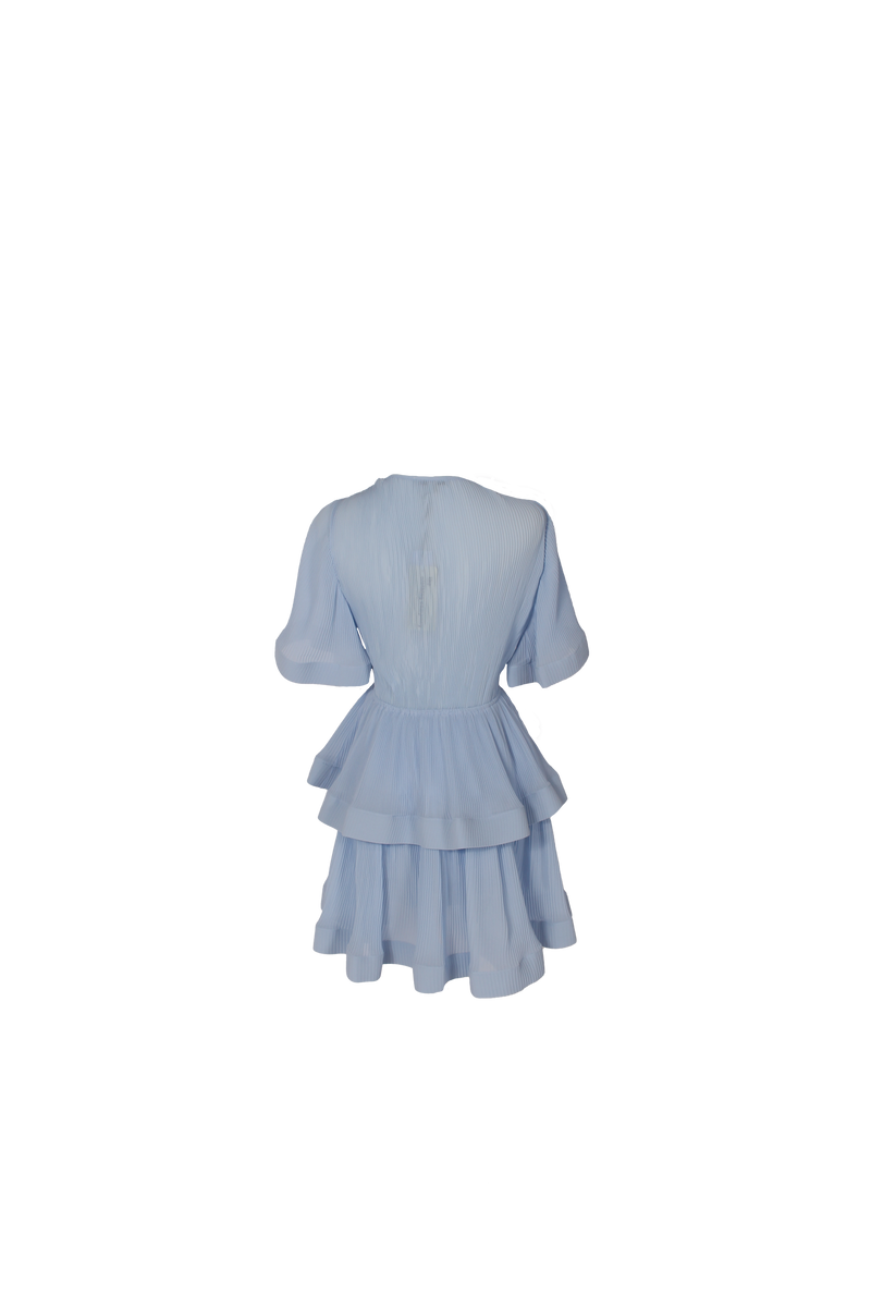 Blue & Bliss – Generation Bliss, LLC