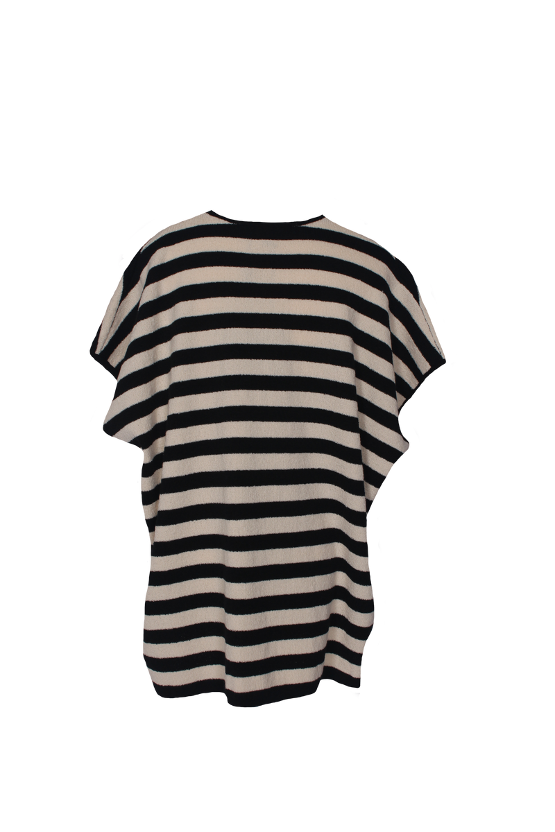 Jbreak Terry Top – Generation Bliss, LLC